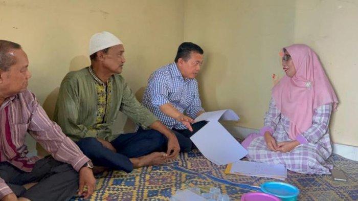 Gubernur Al Haris Jamin Kembalikan Uang Gaji Rp75 Juta dari Pensiunan Guru di Muaro Jambi yang ...