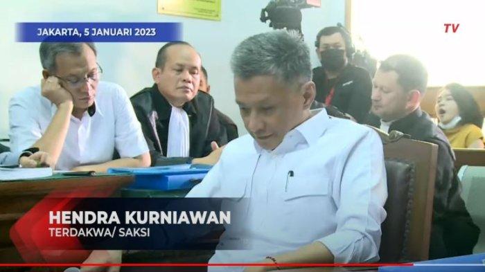 Daftar Tuntutan 6 Anak Buah Ferdy Sambo Kasus Obstruction of Justice Kasus Tewasnya Brigadir ...