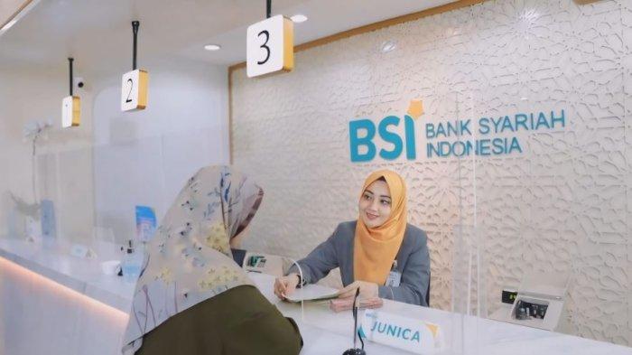 BSI Buka Layanan Weekend Banking di 540 Kantor Cabang Selama Juli 2024 - Tribunjambi.com