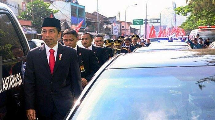 Indonesia Masuk Dalam 10 Besar Negara Teraman Didunia, Begini Alasannya - Tribunjambi.com