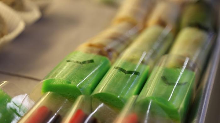 Viral Curhatan Petugas KPPS Cuma Dapat Snack Tak Layak Makan saat ...