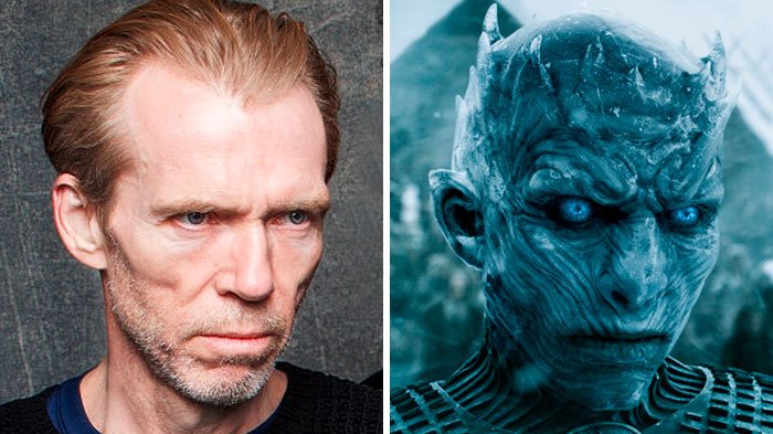 Foto Aktor Sebelum dan Sesudah MakeUp Ini Bikin Garuk-garuk Kepala ...