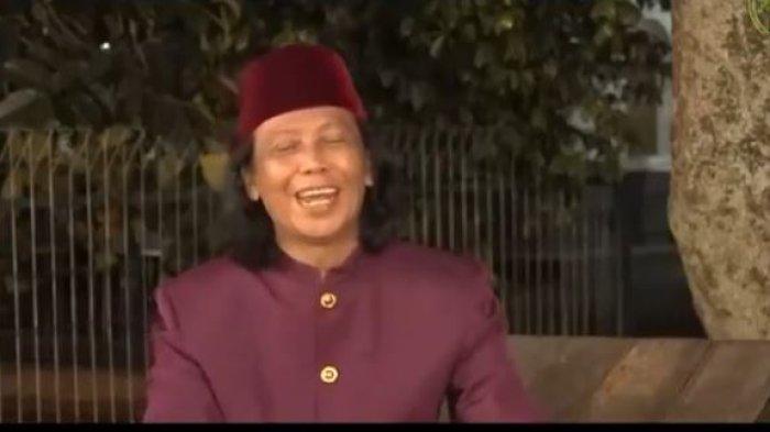 Kabar Terbaru Mandra, Kini Jarang Tampil di TV Ternyata Sudah Punya ...