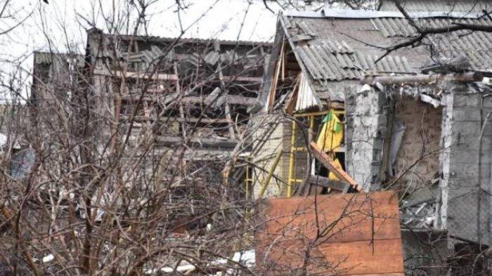 Vladimir Putrin Perintahkan Genjatan Senjata, Namun Tentara Rusia Tetap ...