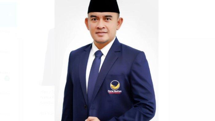 Rebut Hati Rakyat di Dapil Kalsel II, Putra Jambi Melenggang ke Senayan ...