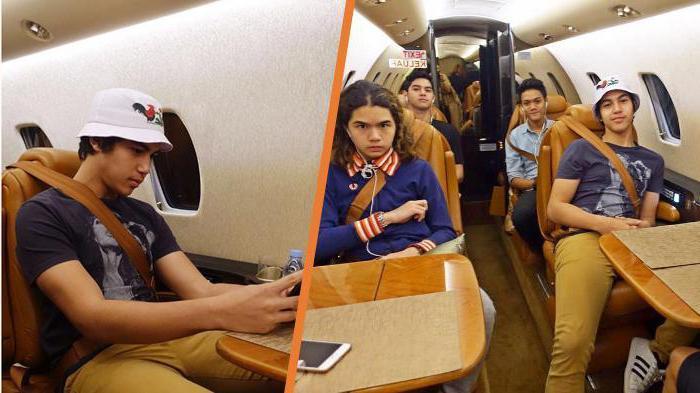 El Rumi ke London, Sosok Ini Kata Maia Estianty Paling Merasa ...