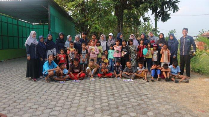 Sejak 2014, Kokapi Aktif Mengedukasi Anak-anak di Pulau Pandan ...