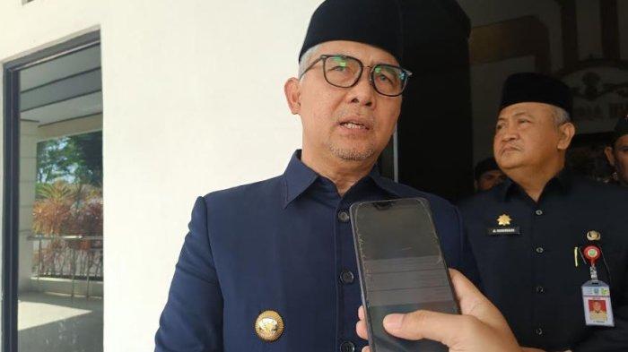 Syarif Fasha: NasDem Hormati Keputusan Dodi Sularso Pindah ke PKB ...