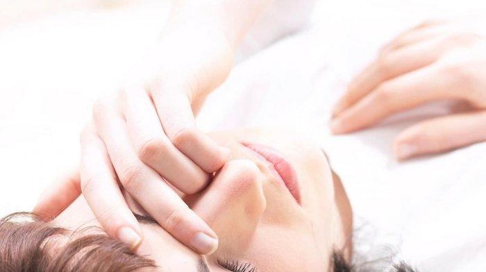 Deretan Penyebab Pusing saat Bangun Tidur di Pagi Hari - Tribunjambi.com