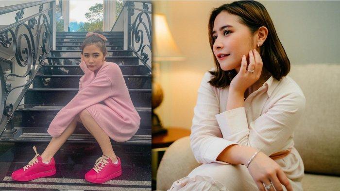 Intip Penampakan Super Megah Rumah Prilly Latuconsina, Pemandangan ...