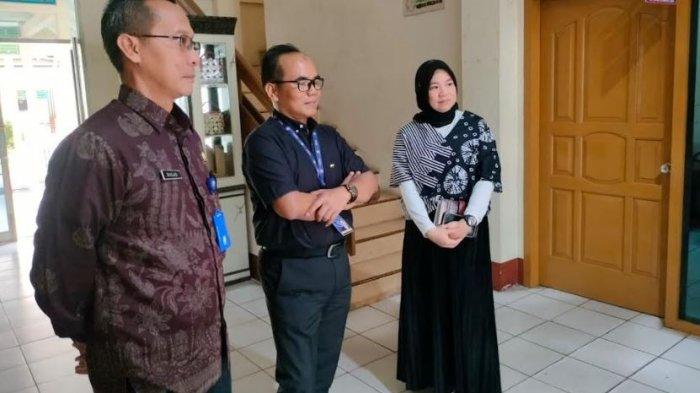 Usai Kasus Siswi SMP vs Pemkot Jambi, KPAI: Hak Anak untuk Berpendapat Dipersilahkan ...