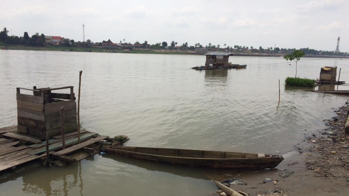 Puluhan Ribu Rumah Belum Memiliki WC, Pembuangan Masih di Jamban ...