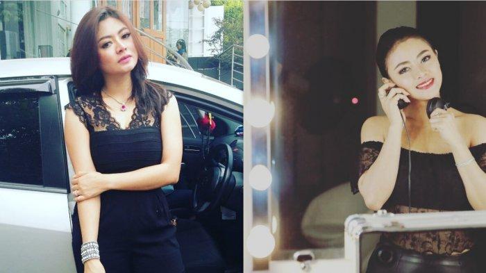 Ingat Model Cantik Vitalia Sesha? Terlibat Skandal Asmara dengan Pejabat, Berhijab hingga Jadi ...