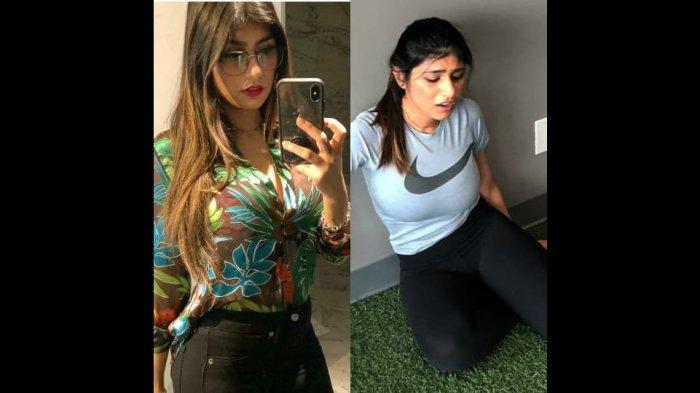 Pilih Pensiun, Ini Penyesalan Terbesar Bintang Film Panas Mia Khalifa ...