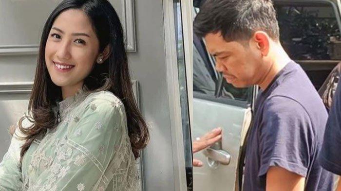 Tamara Tyasmara Nangis Tak Menyangka Sang Pacar Sengaja Tenggelamkan ...