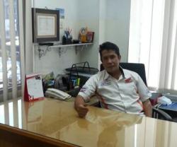 Kisah Sukses Erwin Susanto Capai Target Pemasaran Honda di Jambi dan PR ...
