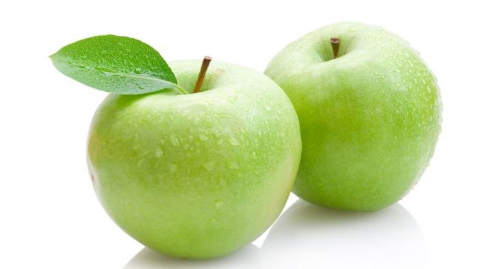 Makan Apel Dikupas dan Dimakan Langsung, Mana yang Lebih Baik Bagi ...