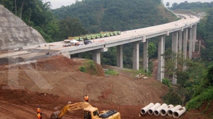 44 Proyek Baru Masuk Proyek Strategis Nasional - Tribunjambi.com