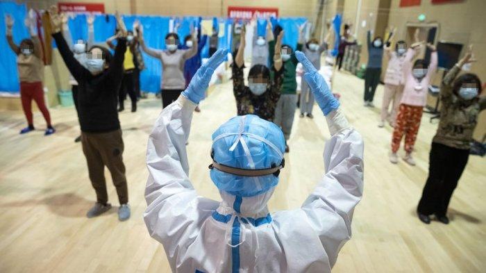 Indonesia Jadi Negara dengan Tingkat Kematian Tenaga Medis Tertinggi di ... Indonesia Jadi Negara dengan Tingkat Kematian Tenaga Medis Tertinggi di ...