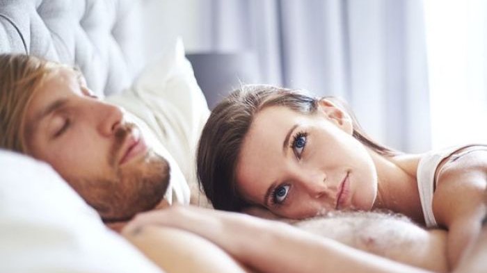 Ini yang Akan Terjadi Pada Tubuh Pria Jika Mengeluarkan Sperma hingga ...