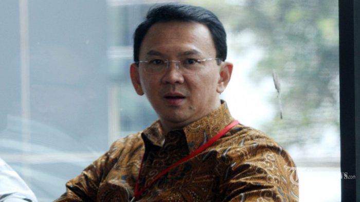 Ketampanan Ahok Muda Jadi Sorotan, Sang Adik Bagikan Foto BTP Jadul di ...