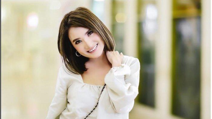 Ingat Kiki Amalia? 9 Tahun Menyandang Status Janda, Pernah Alih Profesi Jadi DJ - Tribunjambi.com