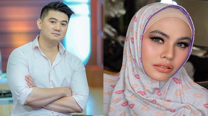 Selain Chef Arnold, Kartika Putri Keluhkan Tagihan Listrik Rp 17 Juta, Damai Tapi Tetap Bayar ...