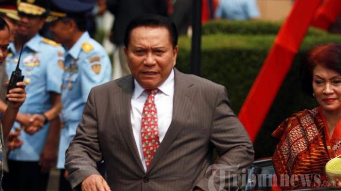 Sosok Jenderal TNI Legenda Kopassus yang Sangat Dihormati Hendropriyono ...