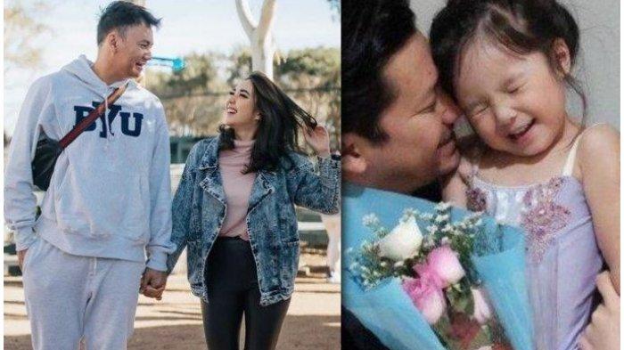 Gisella Anastasia Ungkap Awal Mula Ia dan Wijin Saling Suka, Soal Gempi Ada yang Tak Bisa ...