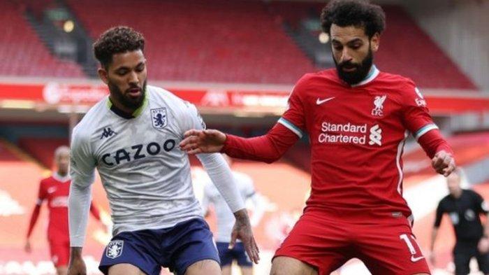 Prediksi Skor Liverpool Vs Aston Villa, Berita Tim Dan Starting XI, Kick Off 21.00 WIB ...