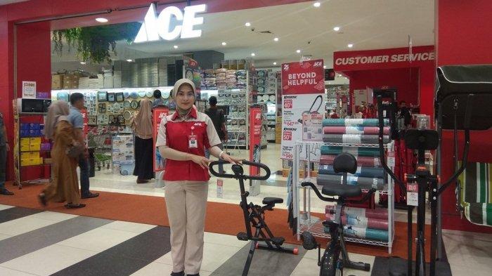 Promo 25th Years Beyond Helpful, ACE Hardware Diskon hingga 50 Persen ...