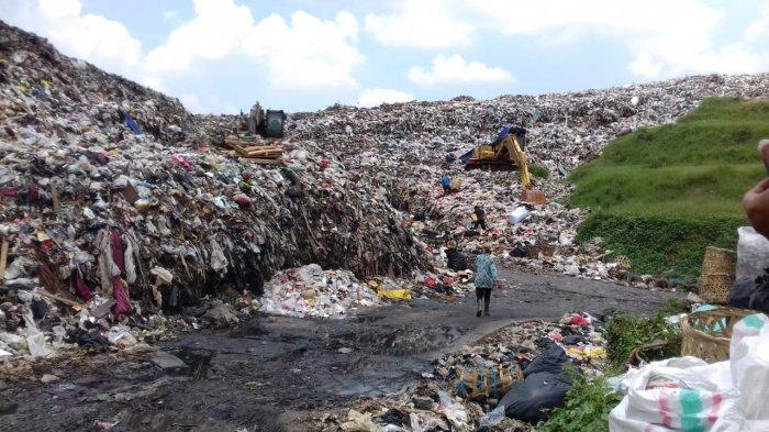 Wacanakan Daur Ulang Sampah di Tingkat RT, Upaya Pemkot Jambi ...