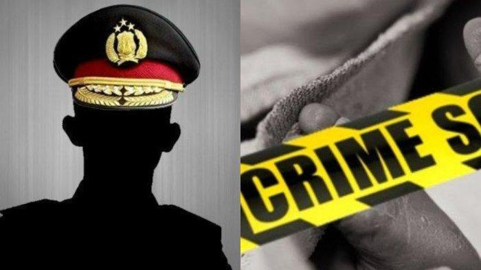 Bejat! Aiptu LC Diduga Perkosa Tahanan Wanita Selama Tiga Hari di ...