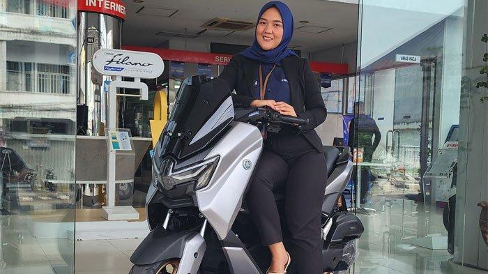 Yamaha Nmax Turbo Sudah Hadir di Jambi, Segini Harga OTR Jambi ...