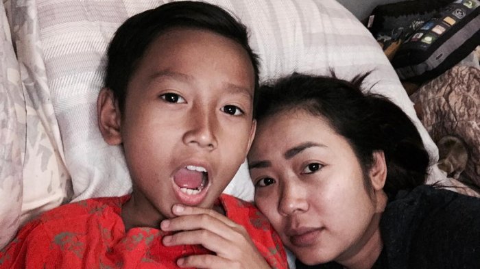 Beredar Foto Tanpa Make Up, Soimah Bikin Pangling - Tribunjambi.com