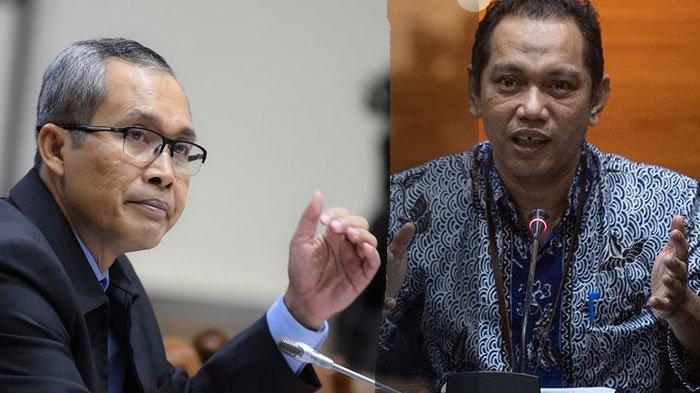 2 Pimpinan KPK Dilaporkan ke Dewas, Pelanggaran Etik Terkait Korupsi di Mentan, Serupa Firli ...