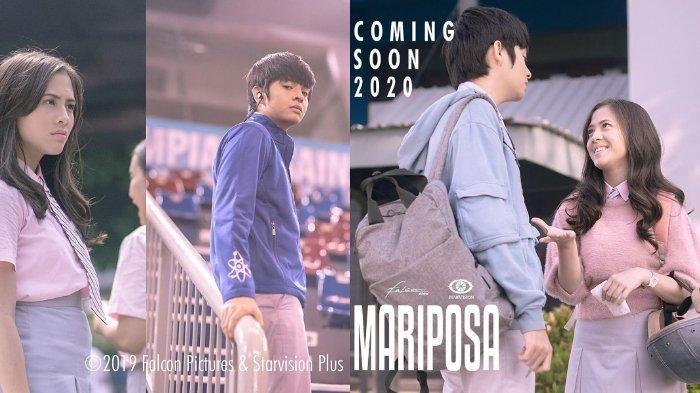 Sinopsis Mariposa, Tayang 12 April 2024 di Trans7 - Halaman 2 ...
