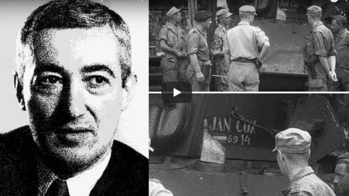 Asal Usul Umpatan Janc*k Ala Jawa Timuran, Ternyata Nama Seniman, Ini ...