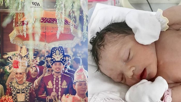 Ingat Mantan Finalis Putri Indonesia 2010 Ini? Dinikahi Direktur dan ...