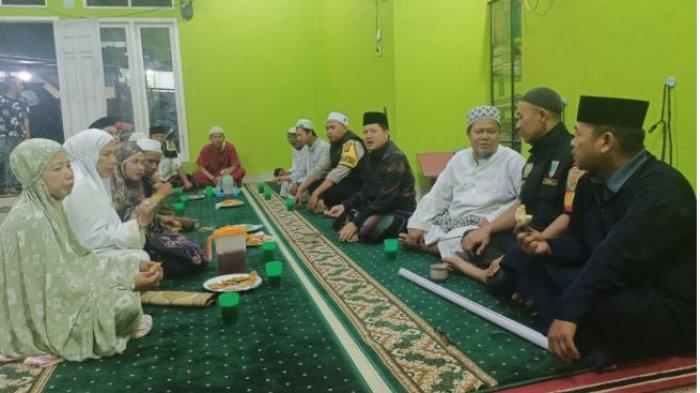 Serap Aspirasi Warga, Lurah Kenali Asam Kota Jambi Rutin Gelar Subuh ...