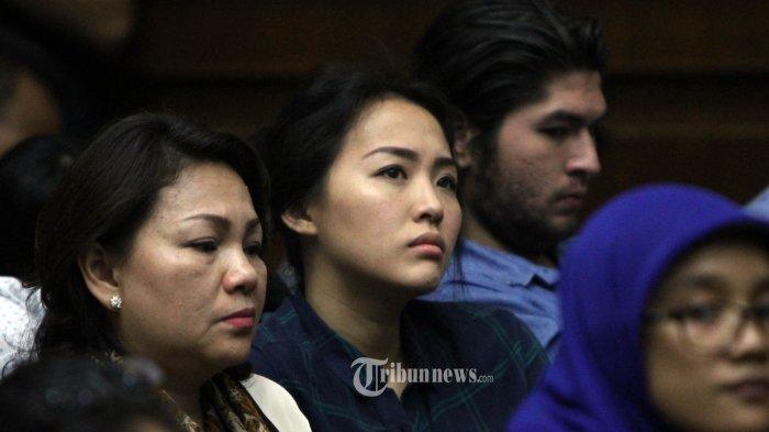 Saudara Kembar Mirna Bingung Dikirimi Hal ini Oleh Jessica, 'Saya ...