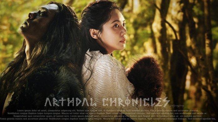 Main di Arthdal Chronicles, Ini Penampilan Asli Jang Dong Gun, Song ...