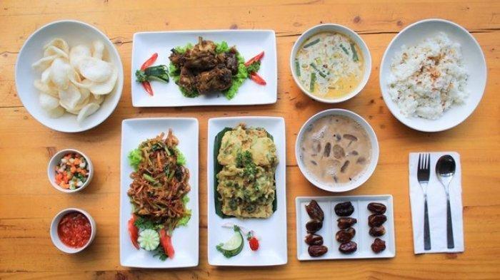 10 Menu Sehat Buka Puasa dengan Kandungan Gula Rendah, Ada Toge dan ...