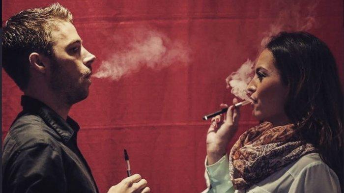 Apa itu Rokok Elektrik (Vape) dan Bagaimana Cara Kerjanya ...