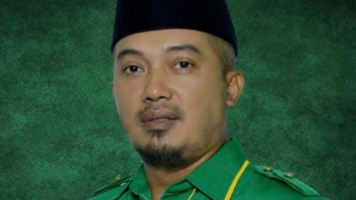 Konflik Pusat Tidak Berpengaruh pada DPC PPP Tanjabbar, Lebih Fokus Pileg 2024 - Tribunjambi.com