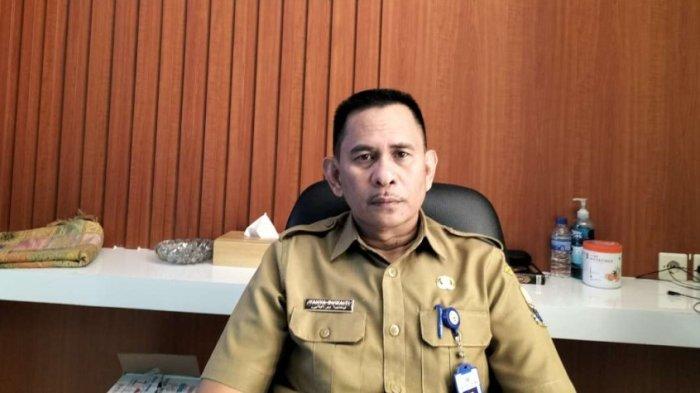 UPTD BLK Provinsi Jambi Kebut Pelatihan Kerja dengan Sumber APBN dan ...