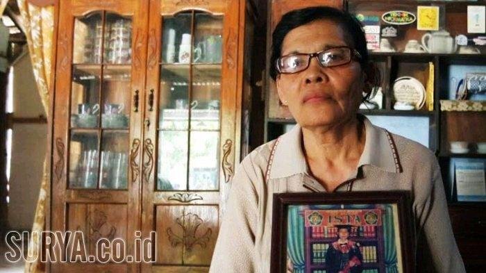 Mengenal Sosok Dwi Hartanto Dari Sang Bunda. Benarkah Ia Memang Dikenal ...