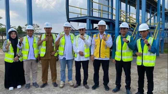 Anggota DPRD Provinsi Jambi Sebut Intake PDAM di Aurduri Perlu Upaya ...