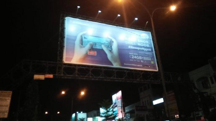 Apa Saja Syarat dan Berbagai Macam Jenis Reklame? - Tribunjambi.com