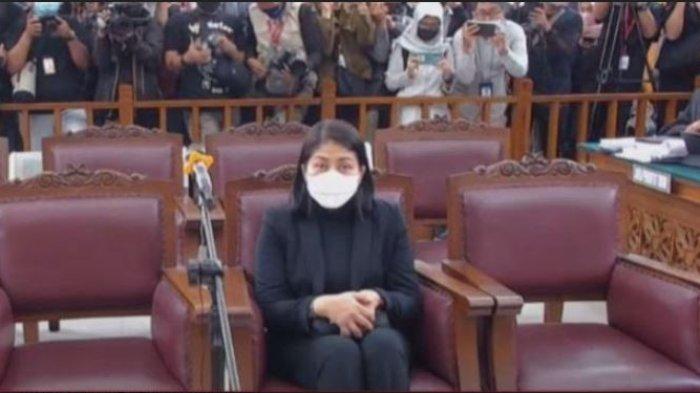 Tanpa Visum, Pelecehan yang Dialami Putri Candrawati Bisa Dibuktikan ...